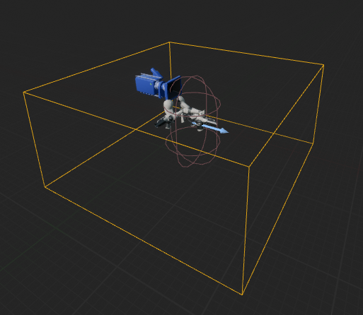 [UE4]C++创建BoxCollision(BoxComponent)并注册Overlap和Hit事件回调函数 - 知乎