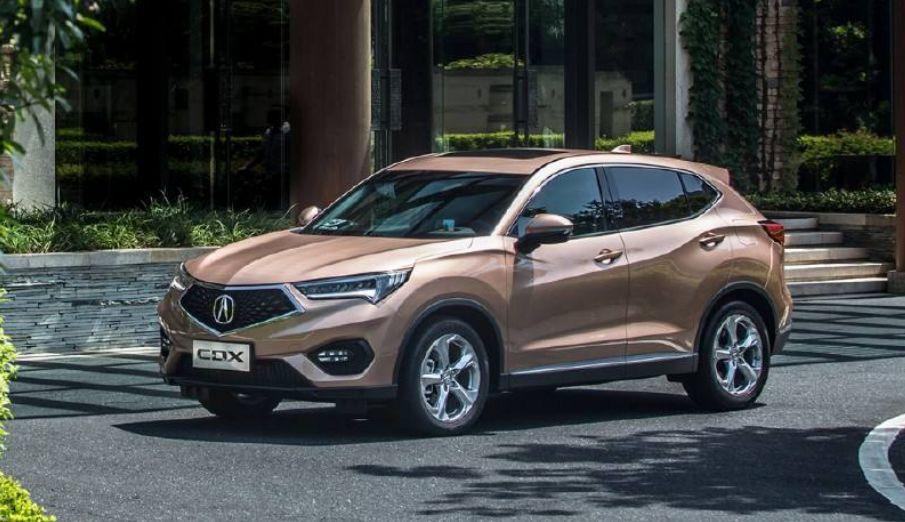 20-30万内年轻人专属SUV，你更中意哪一款？ - 知乎