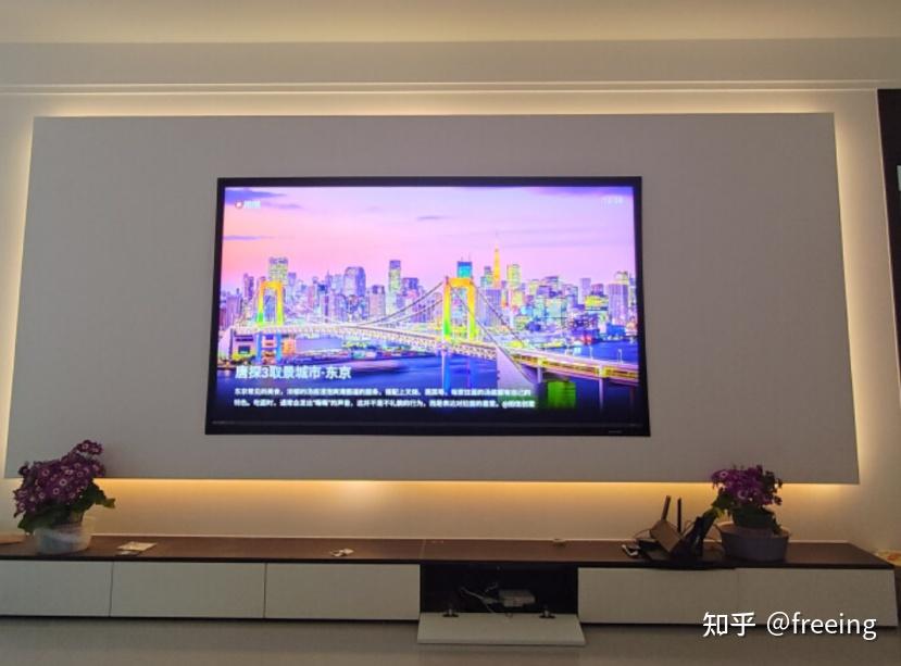 Mini LED电视选哪家？创维A6F Pro、海信E7N Pro热门型号全方面对比专业测评，全文真实无广！ - 知乎