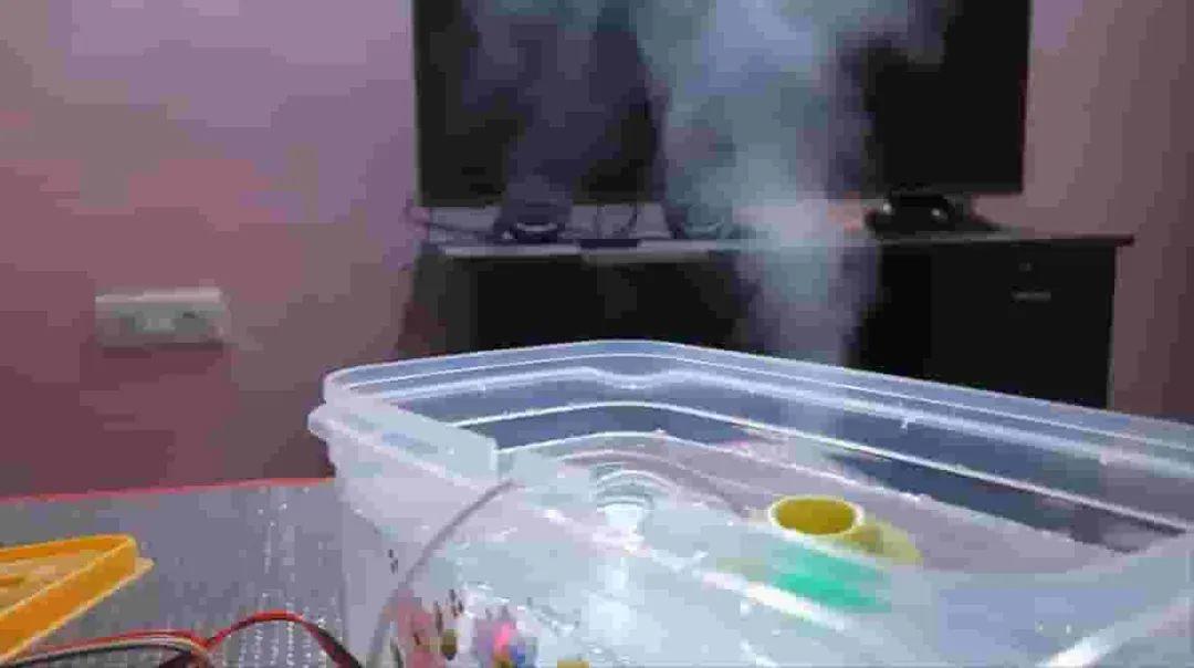 30款——真正有用的Arduino项目 - 知乎