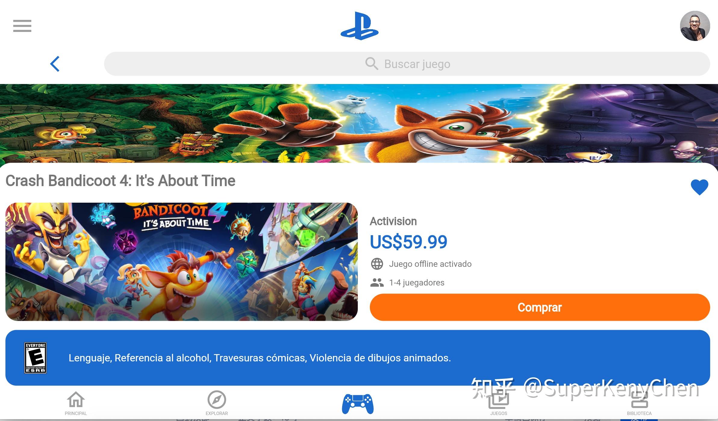 Flutter Game App - 知乎