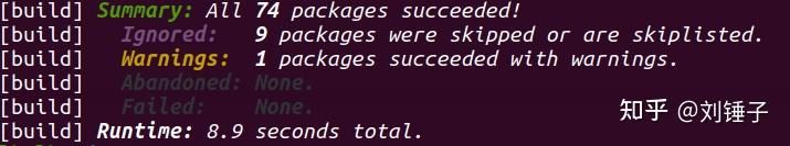 OCS2安装以及Hunter双足机器人仿真环境配置 - 知乎