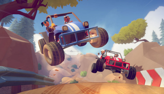 解读VR社区Rec Room：下一个元宇宙高潜力股 - 知乎