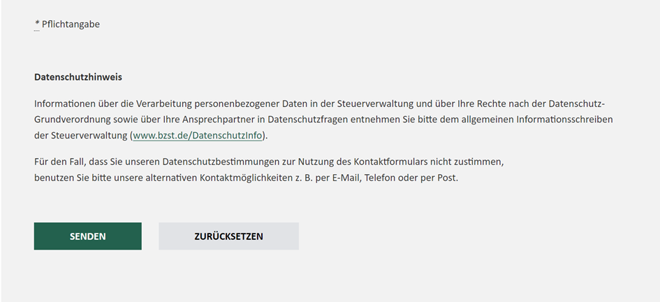 税号篇—德国的税号（Steuernummer）是什么？税务登记号（Steuerliche Identifikationsnummer）又是什么 ...