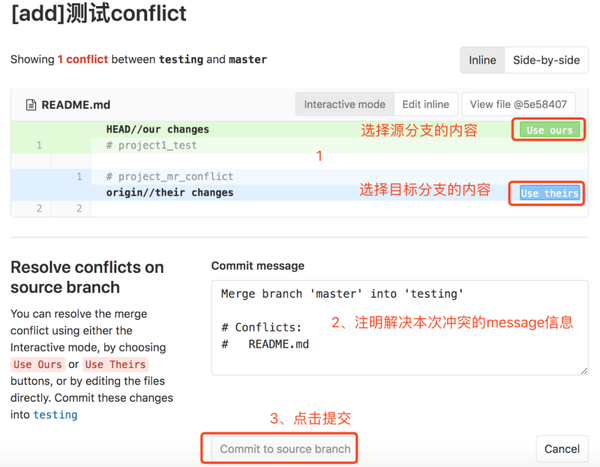 基于 Gitlab 的 Code Review 最佳实践 - 知乎