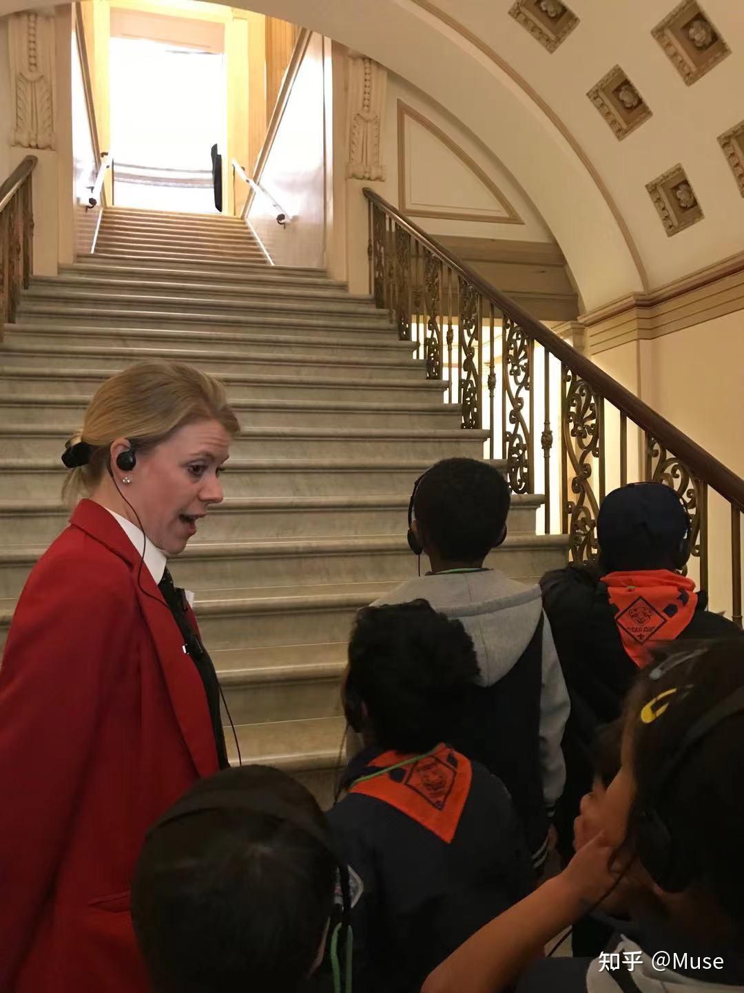 博物馆教育专业老师Museum educator≠讲解员Docent - 知乎