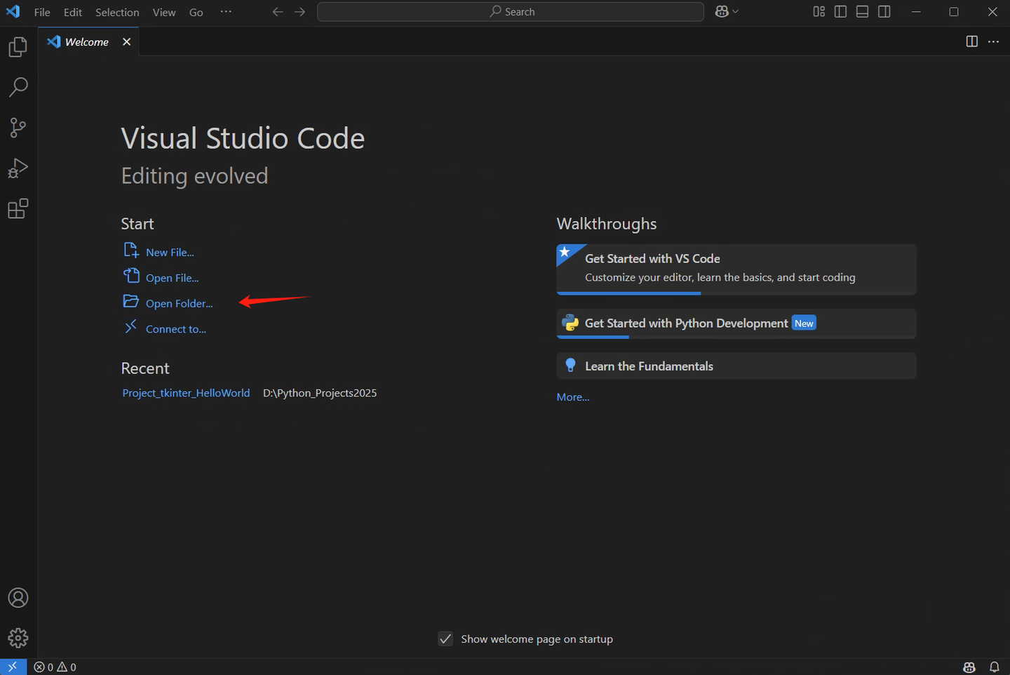 如何配置VS Code的端到端AI编程环境 - 知乎
