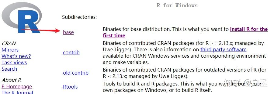 如何在 VSCODE 中高效使用 R 语言 （图文详解） - 知乎