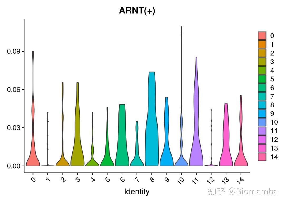 非模式物种PySCENIC分析流程 - 知乎