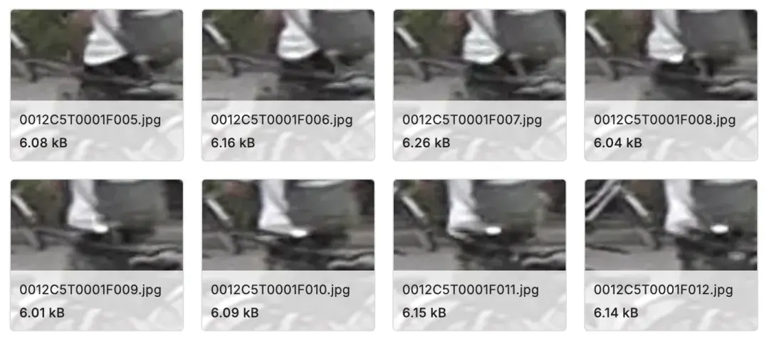 行人重识别相关开源数据集汇总 - 知乎