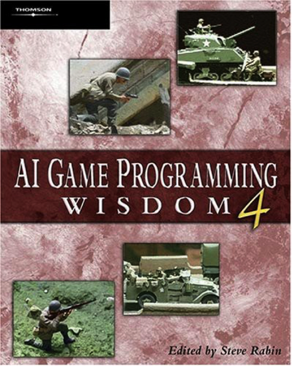 30本最受欢迎的人工智能书籍（Stack Overflow数据） - 知乎
