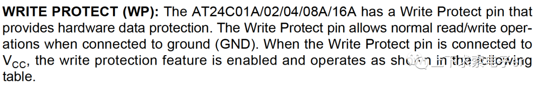 STM32基础：IIC总线操作EEPROM存储模块AT24C02 - 知乎