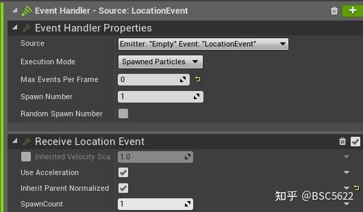 【Niagara】第二篇-生命周期与Debug - 知乎