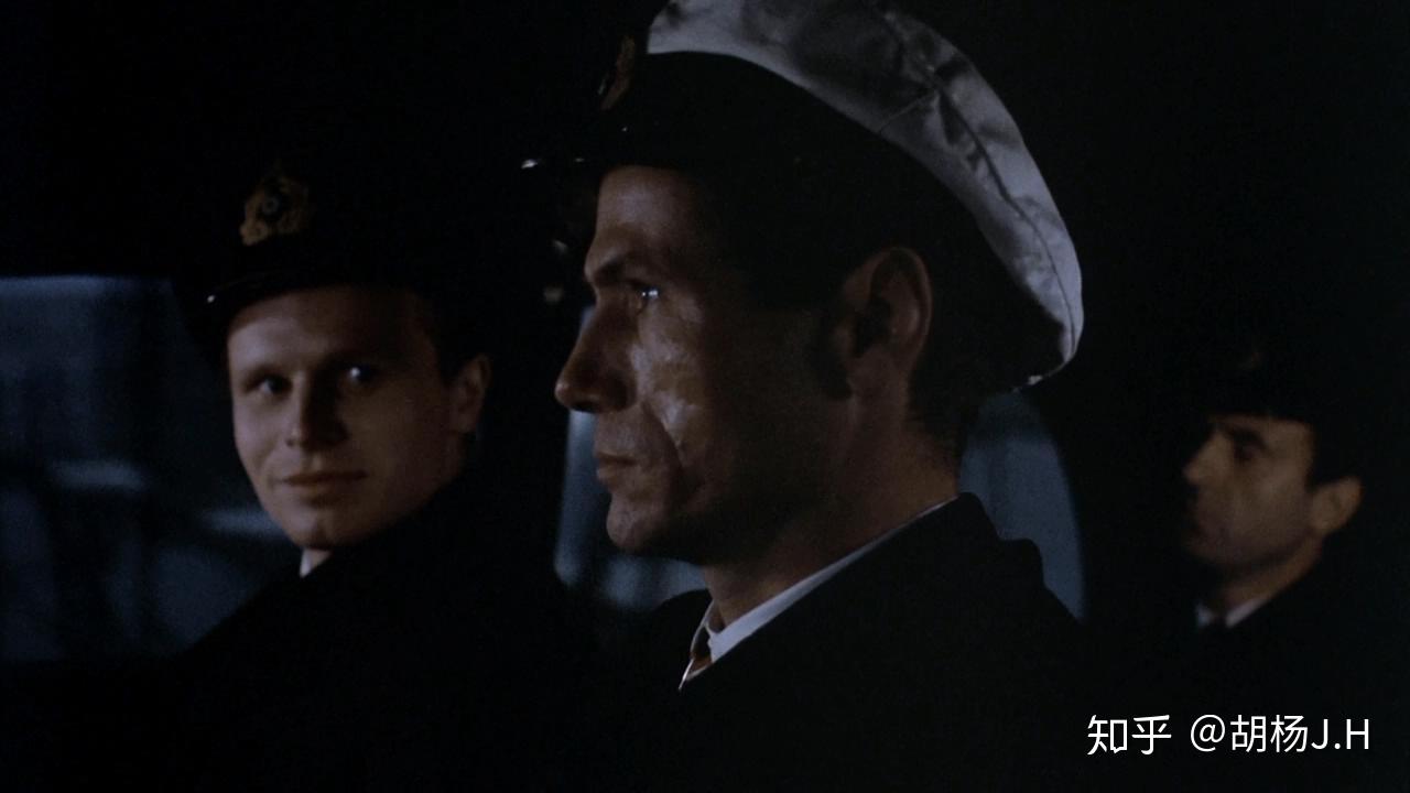 观DAS BOOT从海底出击THE BOAT有感 - 知乎