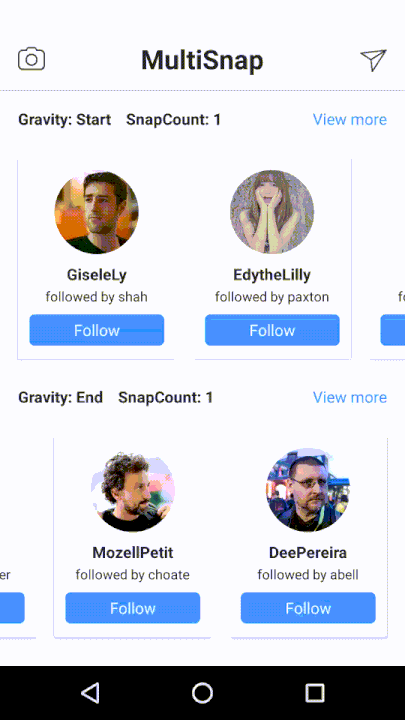 2017 年 30 个 Android 库推荐 - 知乎