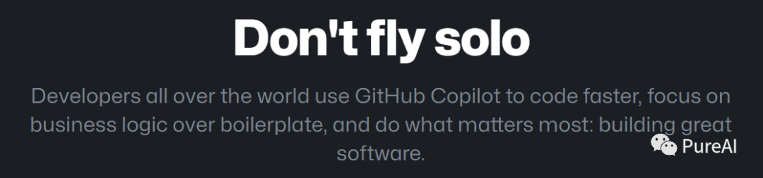 【AI工具系列】你的编程私教，GithubCopilot & CopilotX Chat实践指南 - 知乎