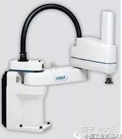 以前的盘点都弱爆了，看我从研发角度盘点知名SCARA机器人 - 知乎