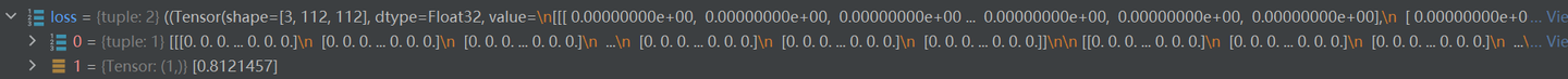 Return回来的参数承接问题导致执行报错：attributeerror Tuple Object Has No Attribute