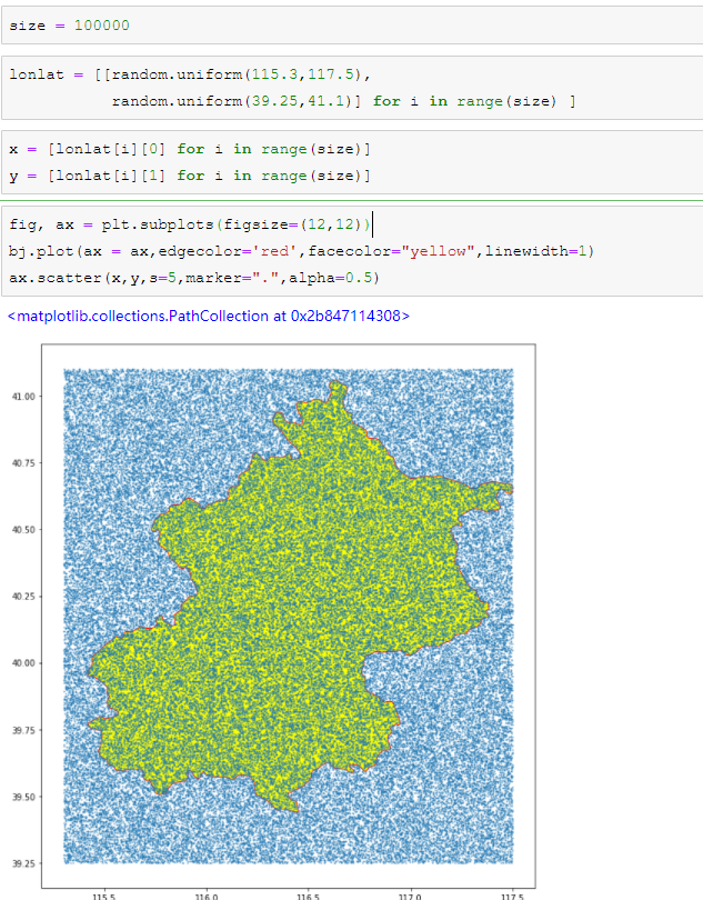 Python高性能空间数据计算包：PyGEOS（1）：对比 - 知乎