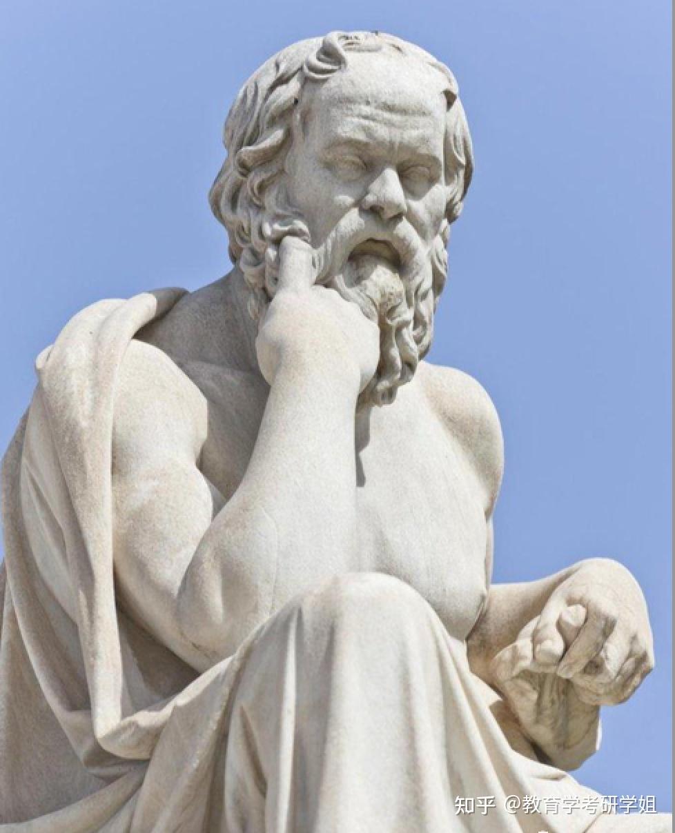 教育学名著 | 《理想国》详细解读！！ - 知乎
