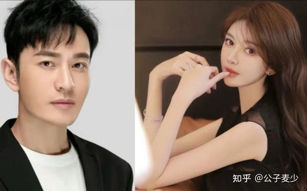 复合?黄晓明深夜回杨颖豪宅住,两人一夜未出!杨颖次日愉快会友 知乎