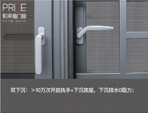 门窗五金系统（详解） - 知乎