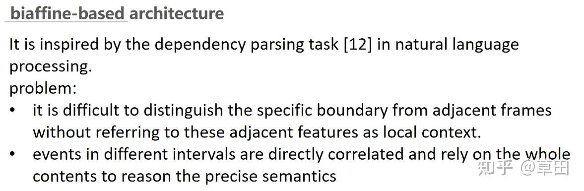 论文笔记：Context-aware Biaffine Localizing Network for Temporal Sentence Grounding - 知乎