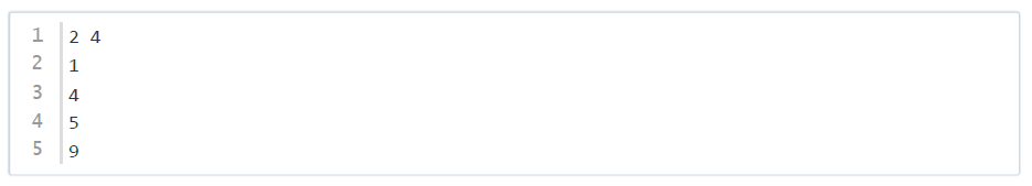 2023年12月GESP认证Python五级试卷解析 - 知乎