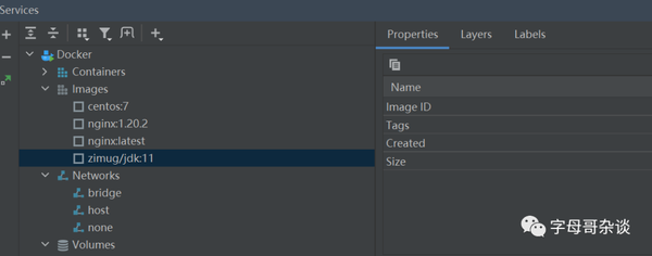【docker专栏8】使用idea远程管理docker镜像及容器服务 知乎