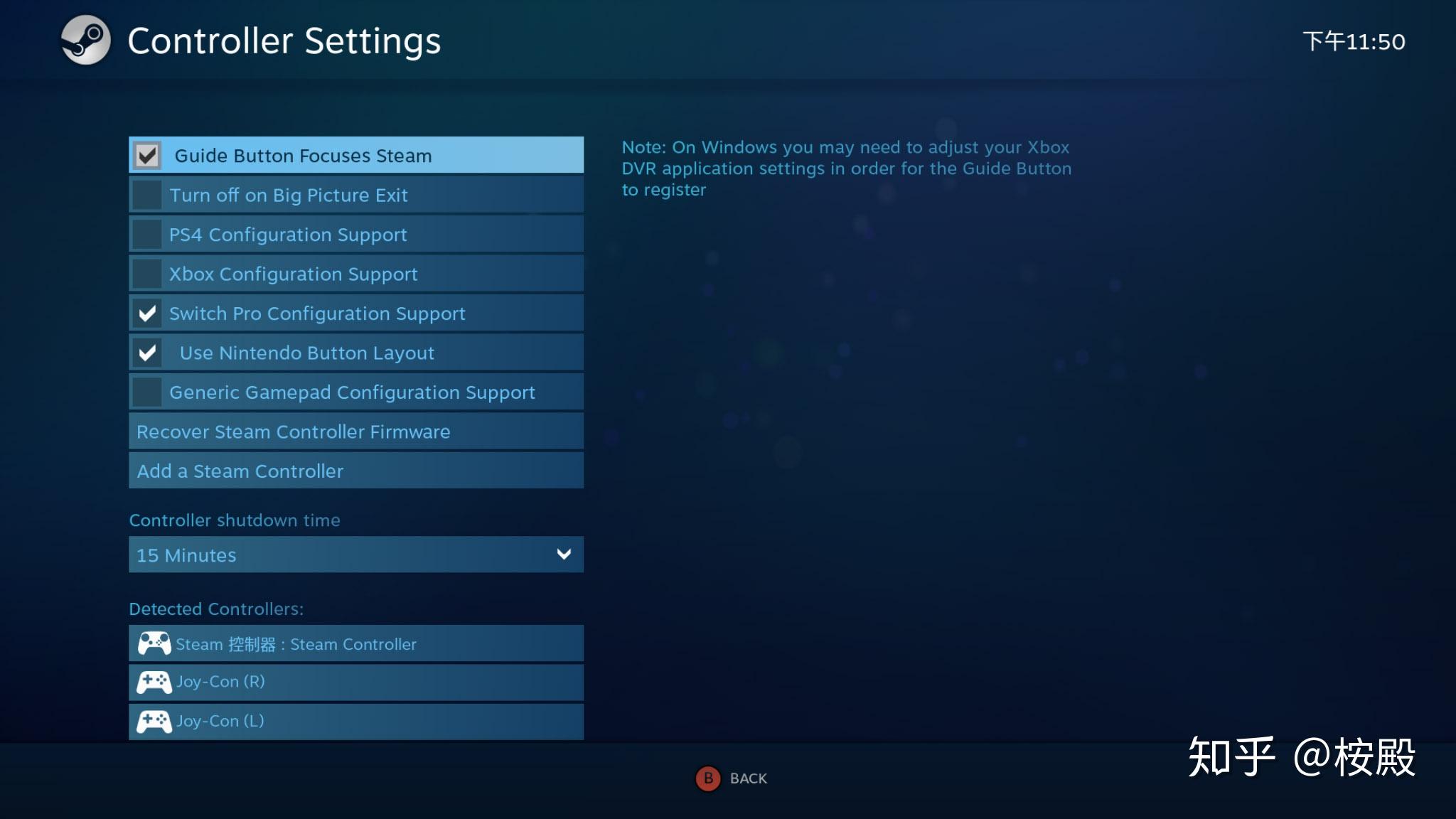 macOS上使用Switch Joy-con进行游戏！ - 知乎