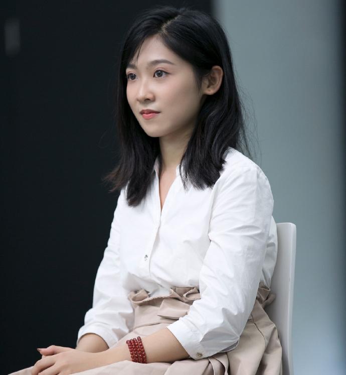 offer2：詹秋怡逆袭拿offer，王骁后悔参加节目，朱一暄感谢丁辉 - 知乎