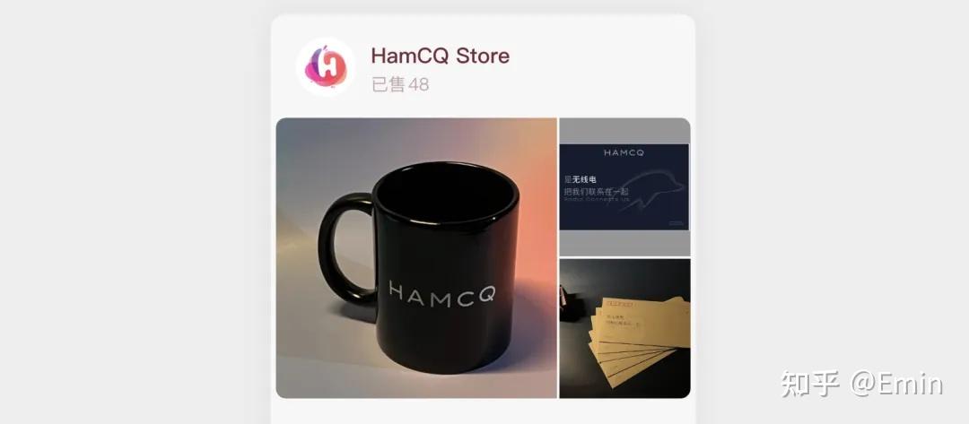 HamCQ 社区：是无线电，把我们联系在一起 - 知乎