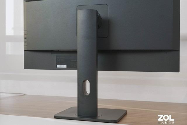 HKC P272U PRO显示器评测 超清好色彩创意无极限 - 知乎