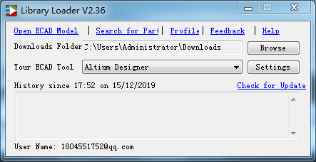 Library Loader 使用教程 - 知乎