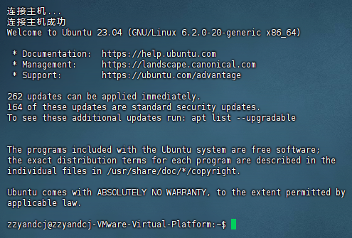 Final shell远程连接Linux及问题解决 - 知乎
