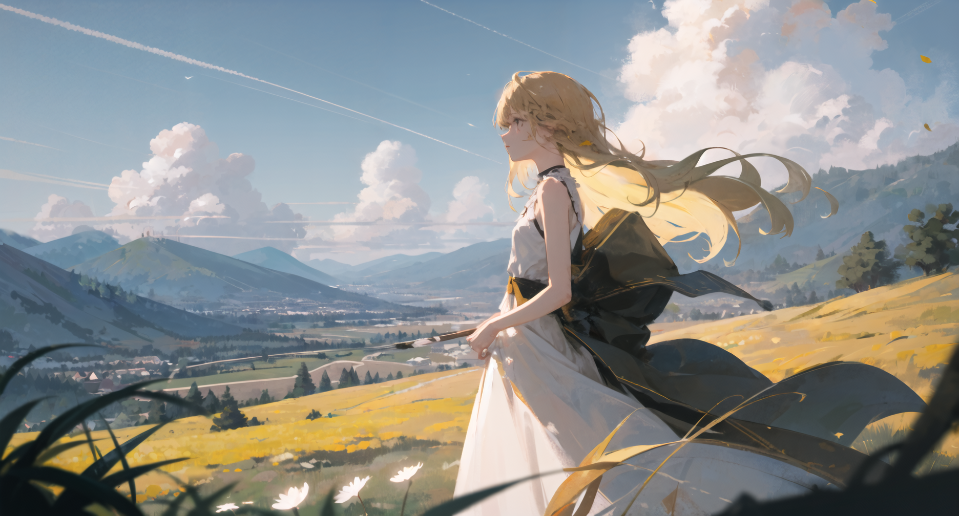 优质AI绘画模型及Lora推荐 - 知乎