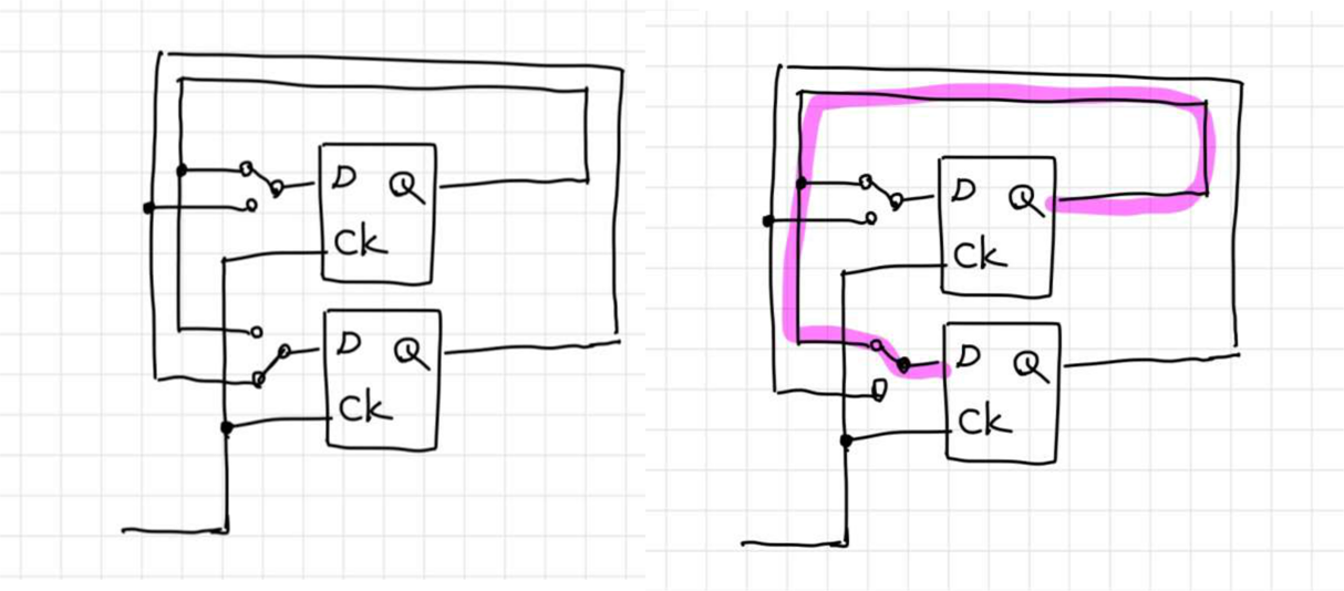 绝佳的数字电子技术实践 TD4 CPU详细教程 - 知乎