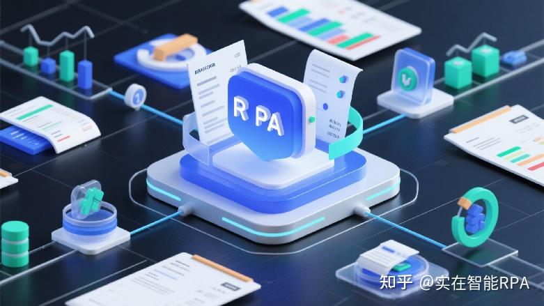 RPA工具有哪些？2025年国内外8大热门RPA软件盘点与选型指南 - 知乎
