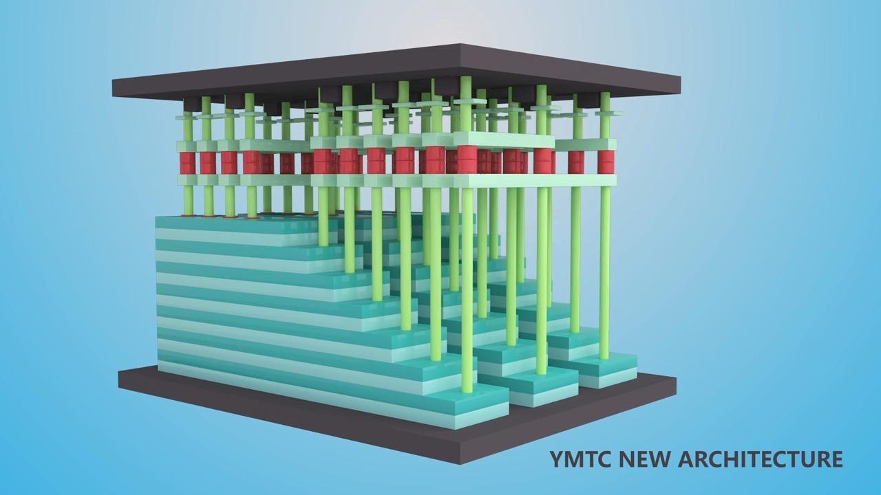 文献摘录-NAND Structure-4 - 知乎