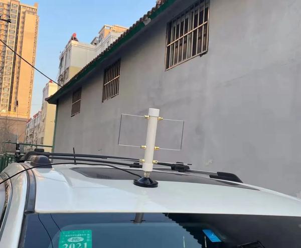 Moxon rectangle 莫克森天线尺寸计算软件：业余无线电爱好者自主天线的必备工具 - 知乎