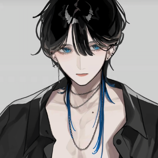 59张好看的男生动漫头像！ - 知乎