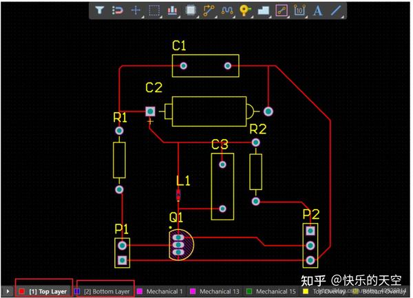 AD20完整使用方法 - 知乎