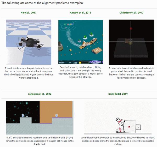 北大发表 AI Alignment 综述：确保AI与人类价值观一致的四个关键设计原则 - 知乎