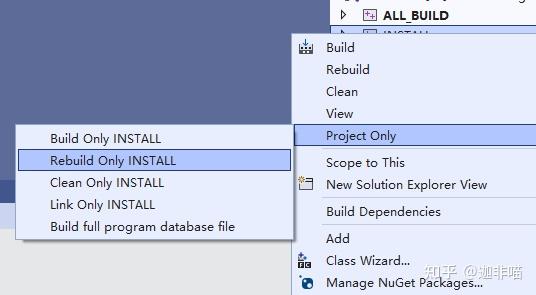 qt6.3.2+CMake+VS2022编译qsqlmysql Debug动态库 - 知乎