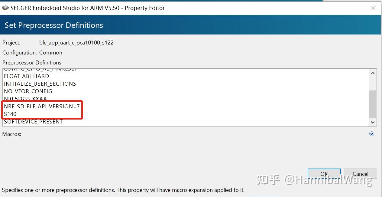 浅析Nordic nRF5 SDK例程架构（四）如何使用的修改协议栈（以SES IDE为例） - 知乎