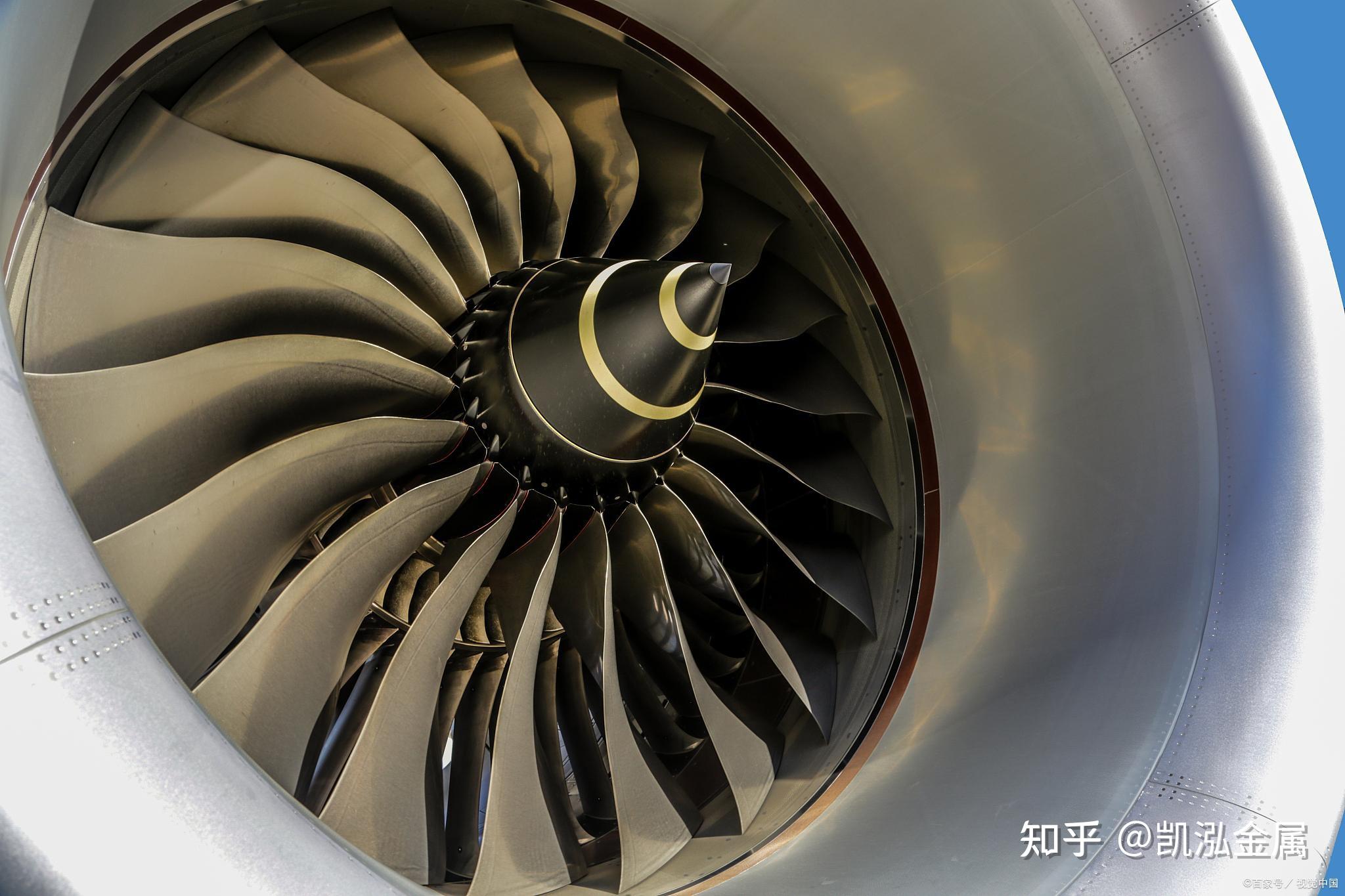 K4536铸造高温合金 K536母合金 - 知乎