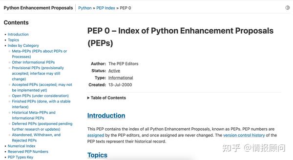 Python 与其他编程语言相比有哪些独到之处？ - 知乎