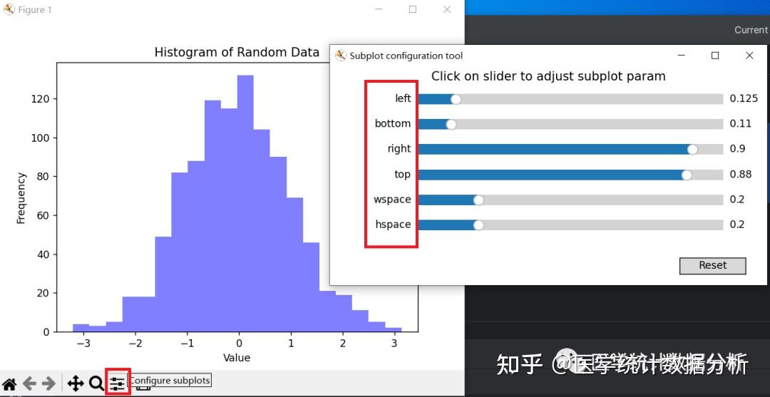 如何使用Python绘制常用的统计图表？ - 知乎
