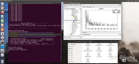 GEANT4 exampleB1例子源码解读 - 知乎