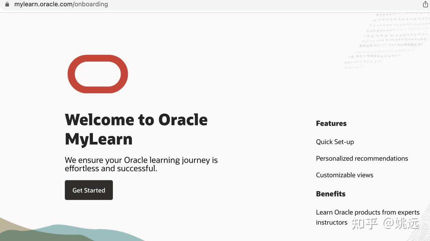 在家参加OCP考试（MySQL OCP和Oracle OCP） - 知乎